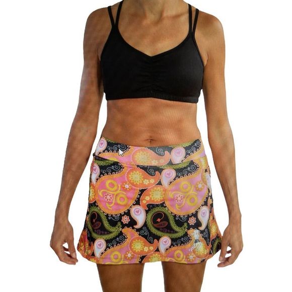 runningskirts.com | Skirts | Running Skirt Wbuiltin Short | Poshmark